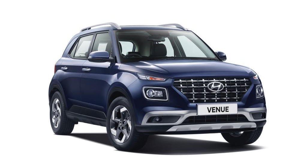 Hyundai Venue 2019 India Features Specifications Price hyundai-venue-2019-india-features-specifications-price
