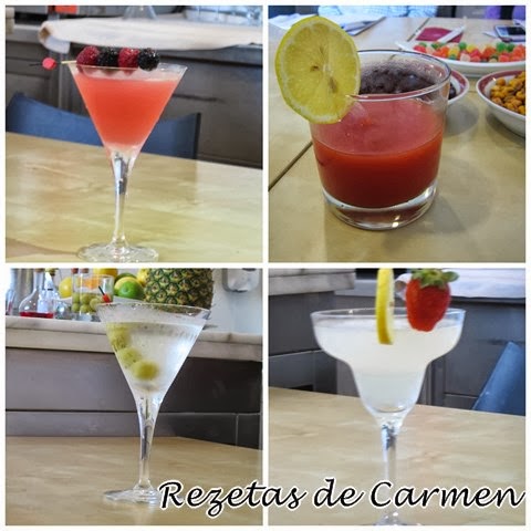 Aprende los secretos de coctelería clásica con los cursos de ESAH