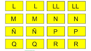 Palabras de cuatro letras, por Cachito - El Sonido de la hierba al crecer