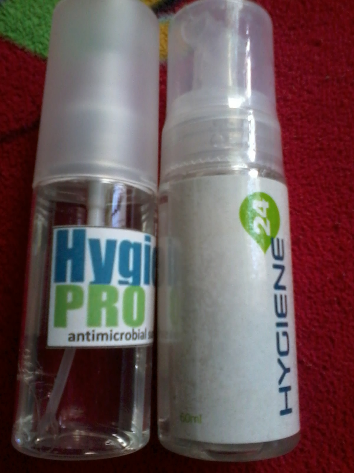 Purple Plum Fairy: PROTECT YOUR FAMILY WITH HYGIENE SCIENCE: DISCOVER ...