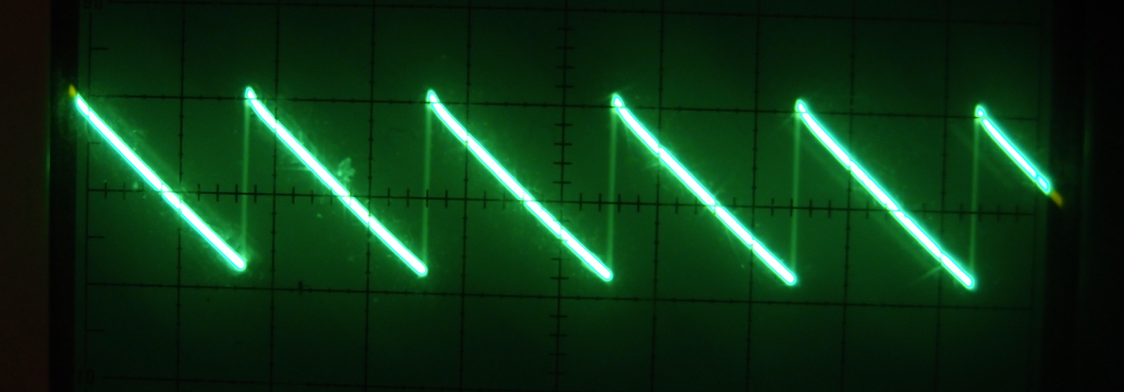 A to Synth: November 2013