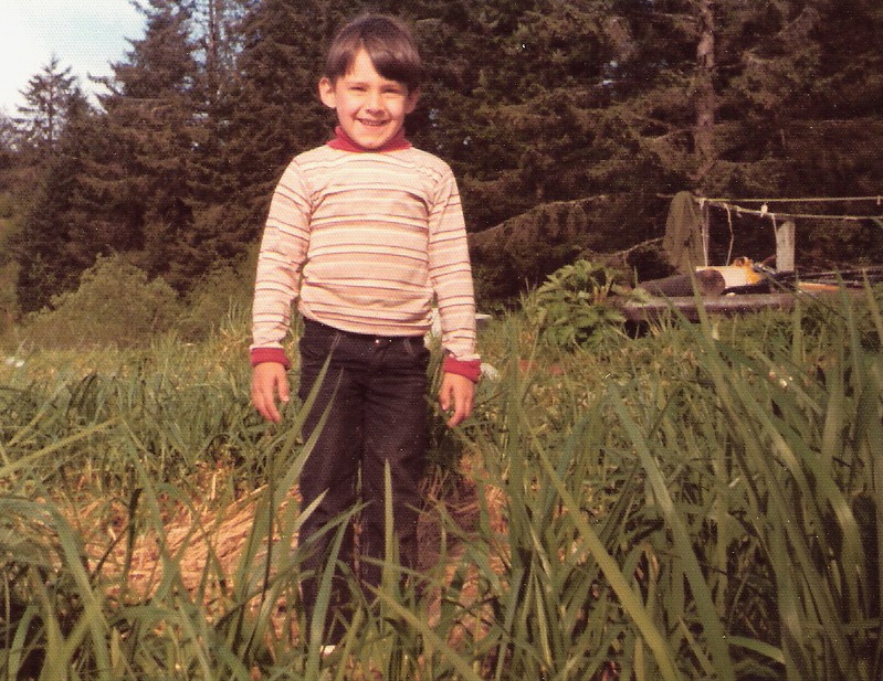 Sandra's Alaska Photography: Historical Family Photographs