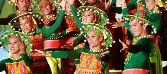 THE BEAUTY OF PINAMUNGAJAN, CEBU : Pamuhuan Festival