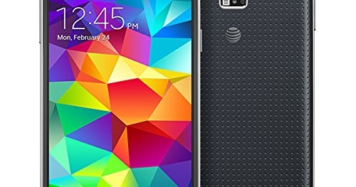 ENG ROOT SM-G900A 6.0