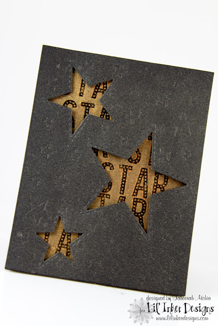 Lil' Inker Designs: Release Recap and Hop Prize Winners Announced!!!