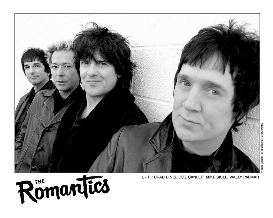 Classic Rock Here And Now: THE RAY SHASHO RADIO SHOW WELCOMES WALLY ...