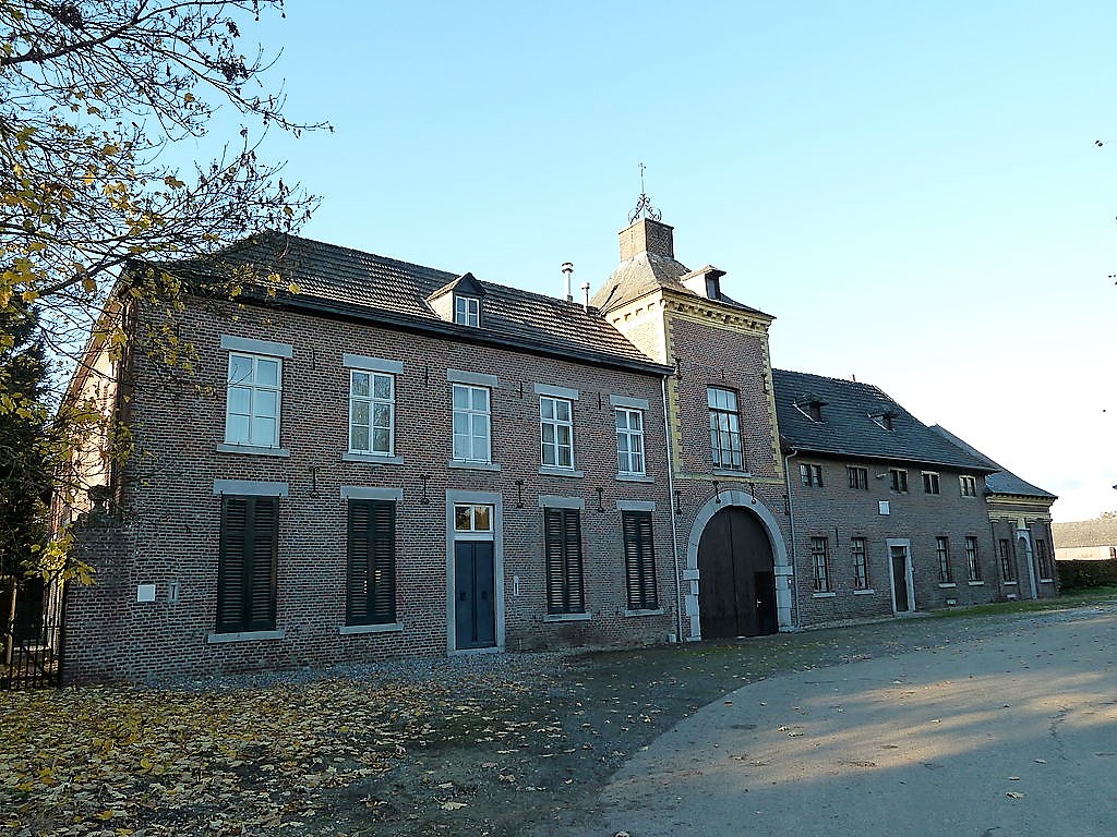 Dorpen en Steden van Nederland: Bunde (Limburg)