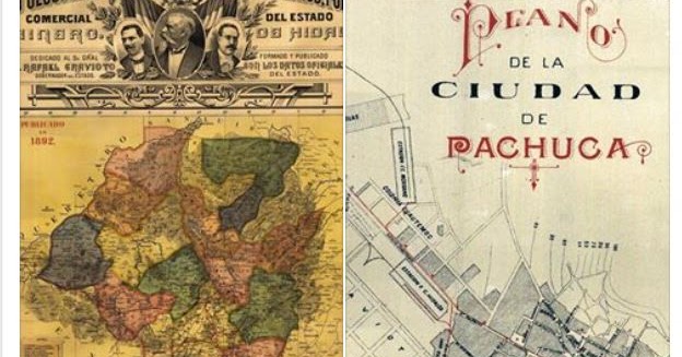 HGCyC: Historia, Genealogía, Ciencias y Curiosidades: PLANO DE LA ...