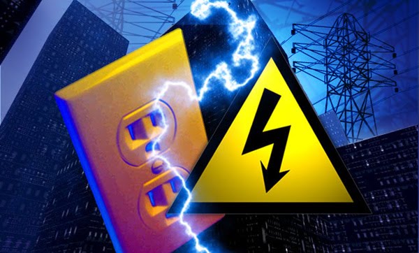 Plan & Prepare for a Power Outage - AmpliVox Sound Systems Blog