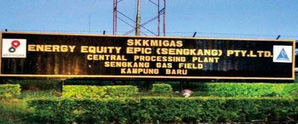 Energy Equity Epic (Sengkang) Pty. Ltd.