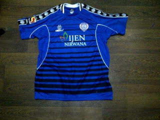 Ultras Apparel Jersey Baru Arema - Seputar Arema & Aremania