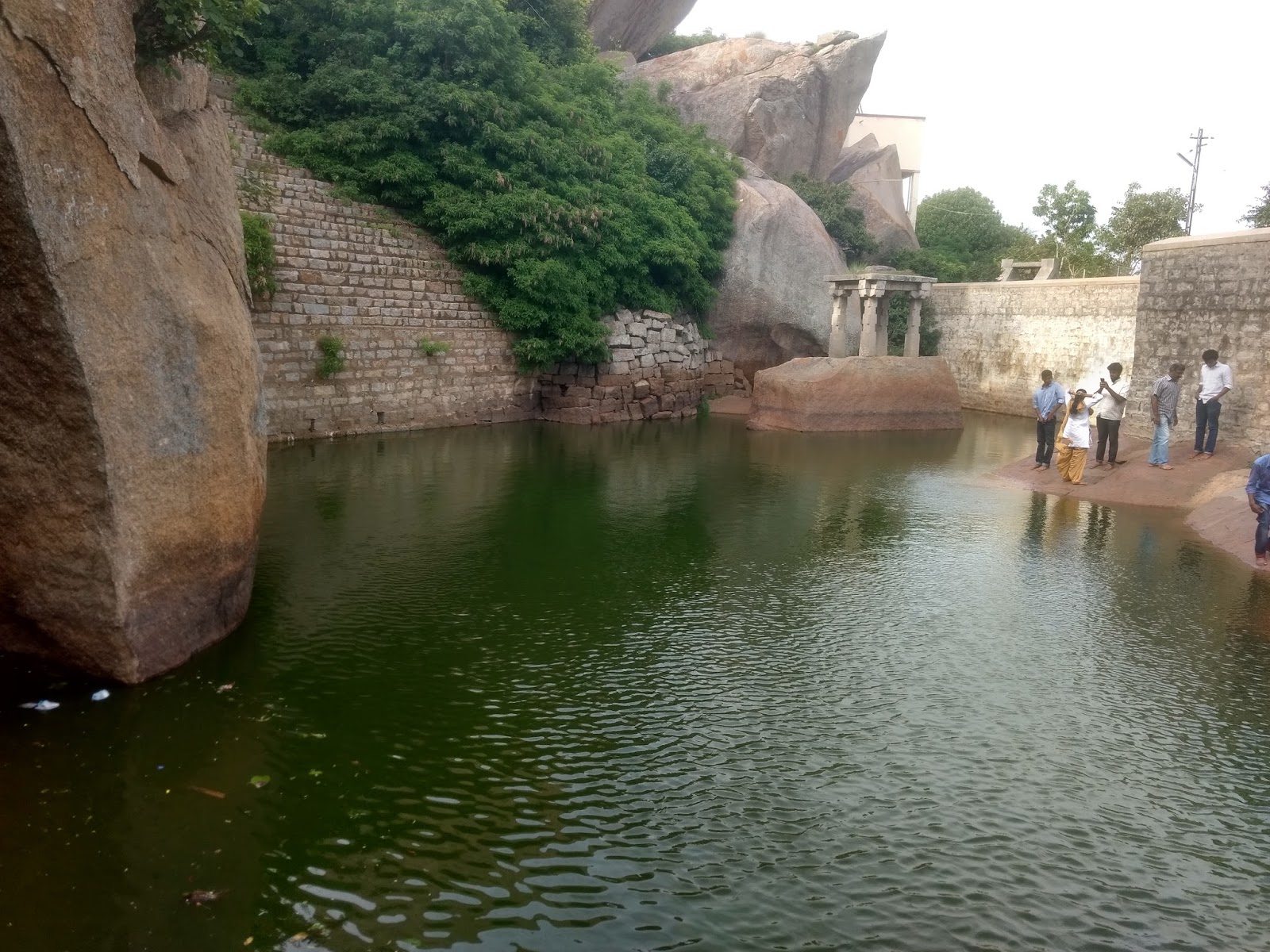 DevarayanaDurga Narasimha temples - Tumkur tourist attractions