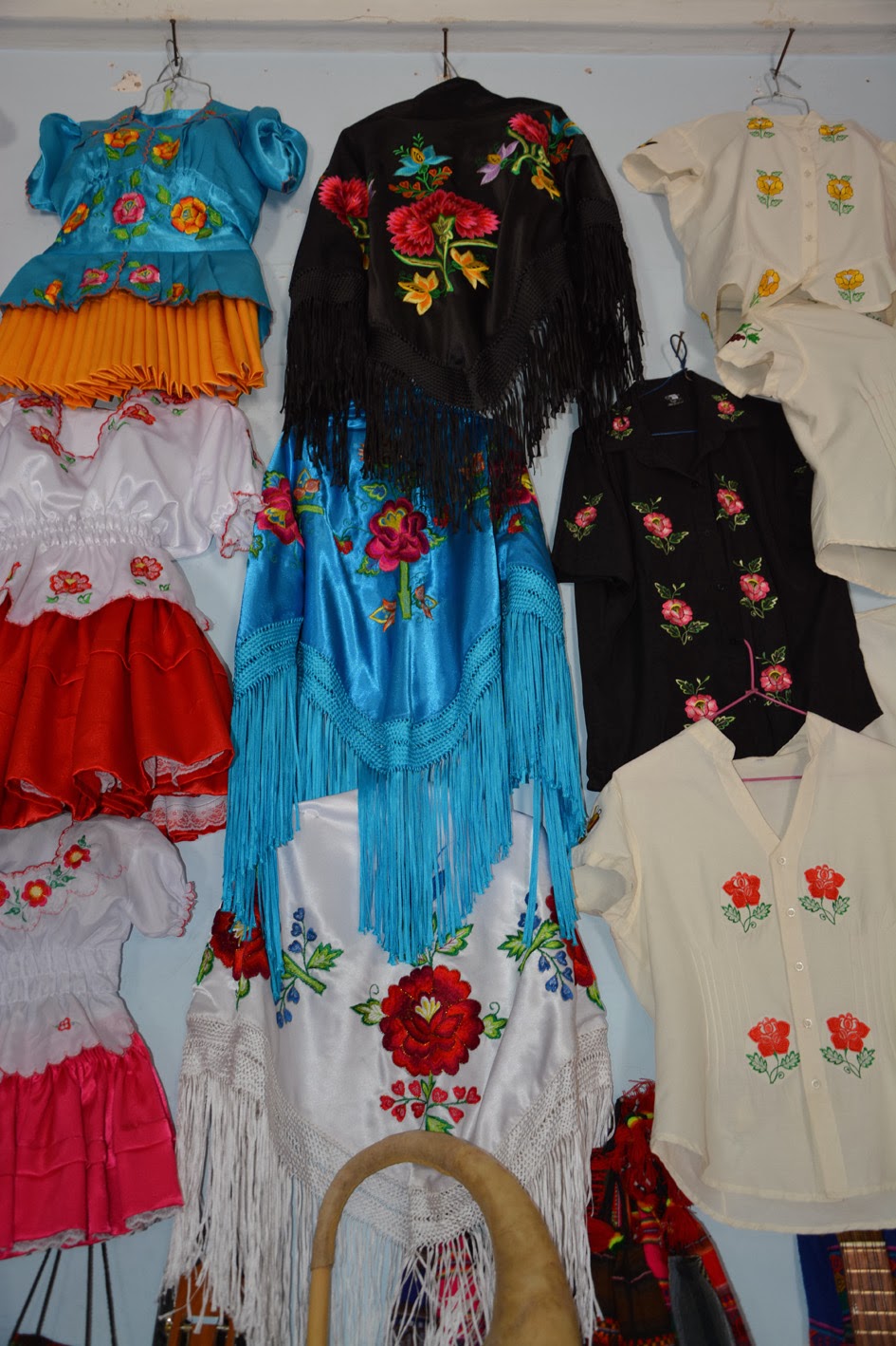 La “moda chapaca” resurge en Carnaval | Toda la Moda para ti