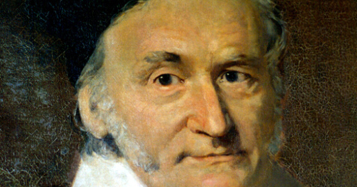 Informática al Día: Breve reseña histórica Karl Gauss y Wilhelm Jordan