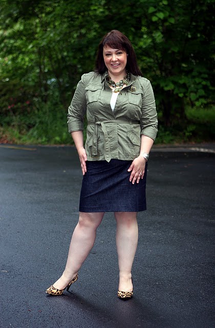 30 y tantos, Mujer y Tijuana