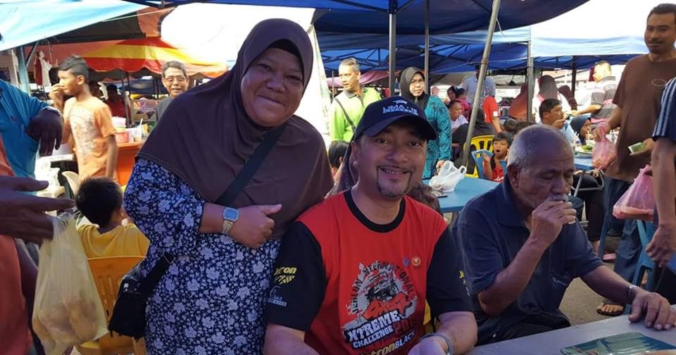 Kenyataan Mukhriz sebagai mantan MB: Isu 1MDB, saya MERAYU, Tubuhkan ...