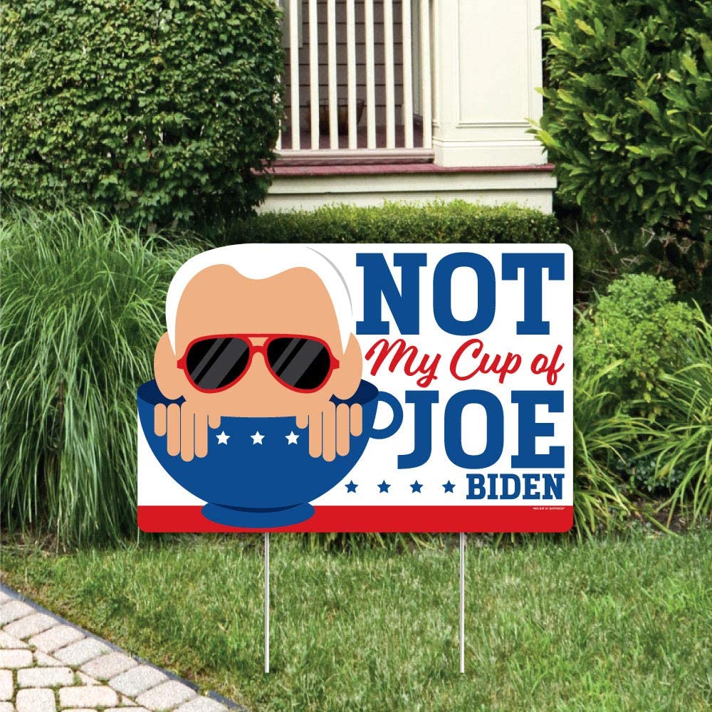 Funny Political Signs