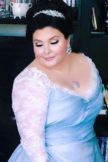 Opera Fresh: Soprano Angela Meade Married By Justice Ruth Bader-Ginsburg