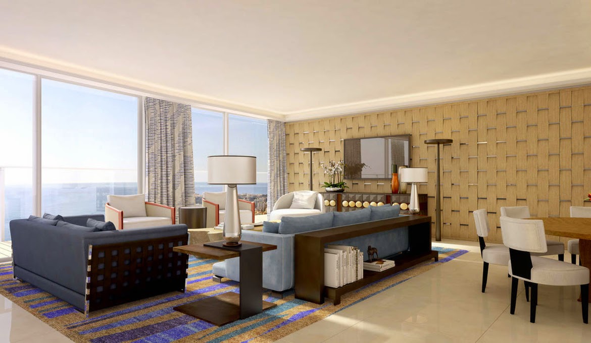 Passion For Luxury : TOUR ODEON Monaco - The ultimate home in the ...