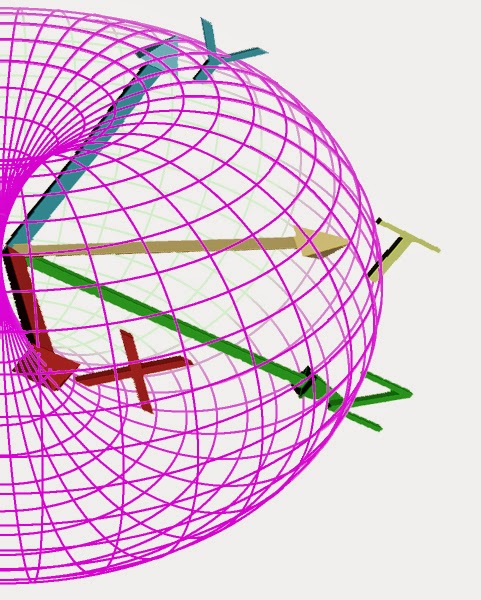 Time Explained - Page 6 - Physics Discussion Forum
