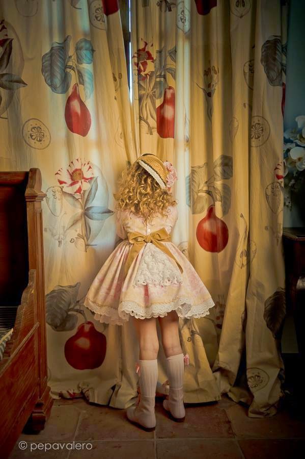 SELO BABY BOUTIQUE INFANTIL: BEBES CHIC.. UNA APUESTA SEGURA!!