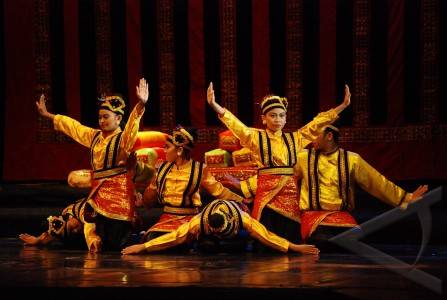 BUDAYA ACEH ~ ragam budaya bangsa indonesia