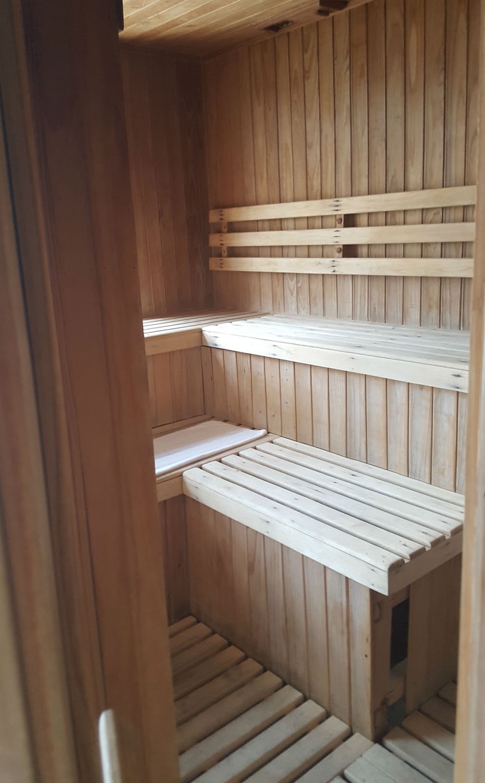 Yo lo probé: día de spa en Natura Vitale Wellness de Enjoy Viña del Mar ...