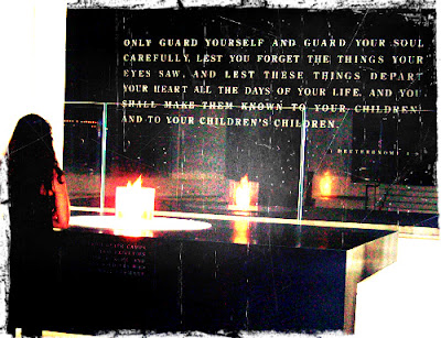 soraya nulliah: a necessary darkness and a trembling