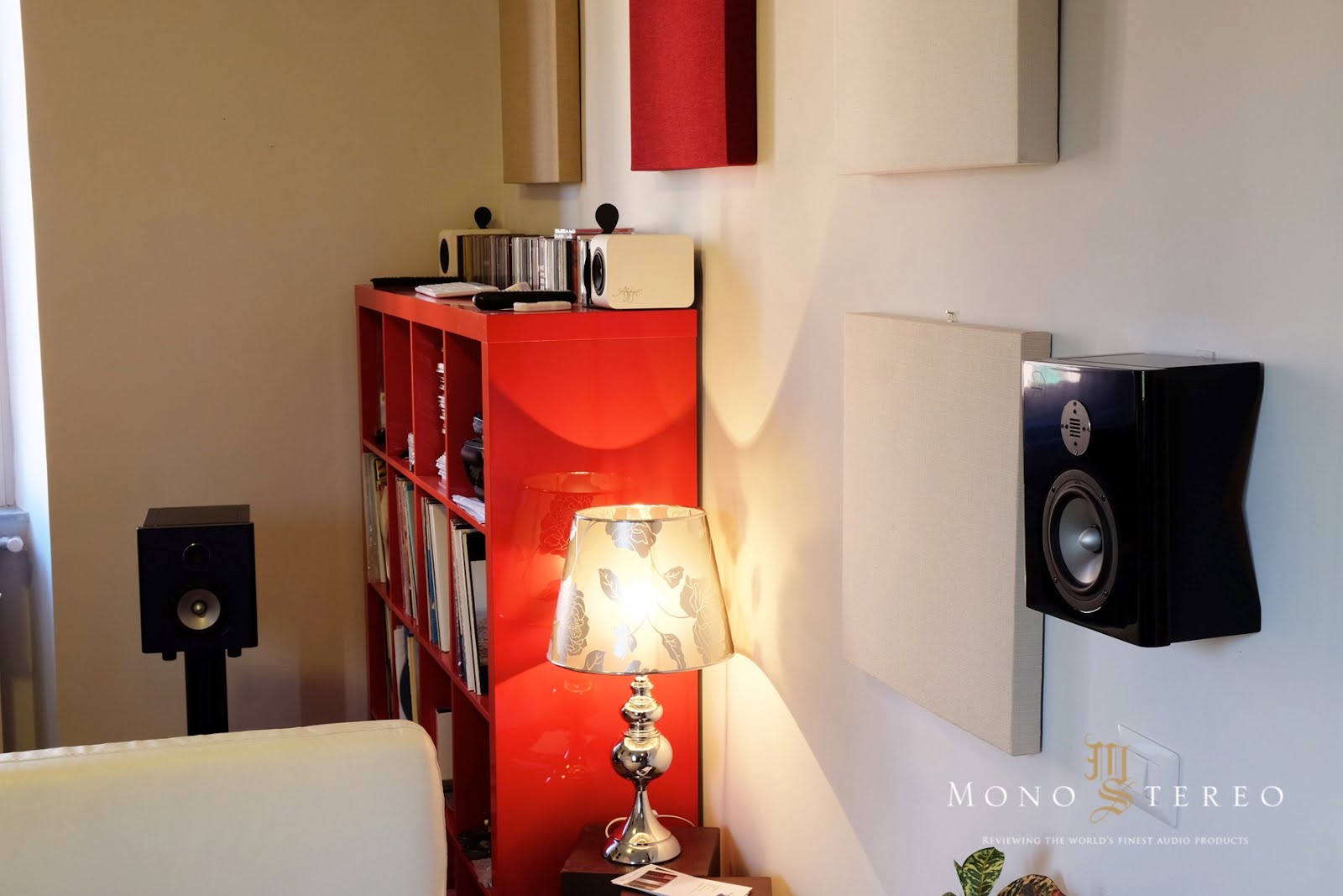 BLUEMOON AUDIO TECHNOLOGY STEREO PLUS SYSTEM – Ultimate High-Fidelity