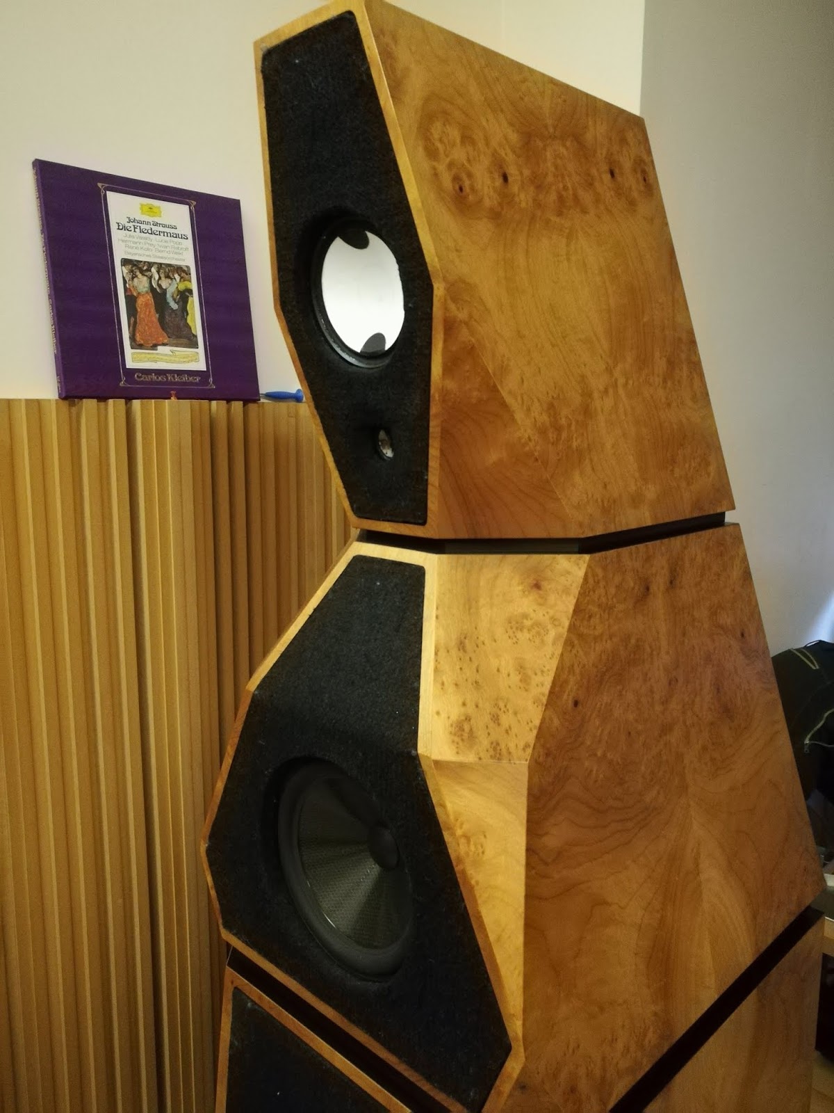 家訪- Avalon Sentinel旗艦