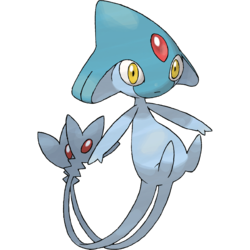 Cara Mendapatkan Pokemon Legenda di Pokemon Diamond/Pearl | Pokemology
