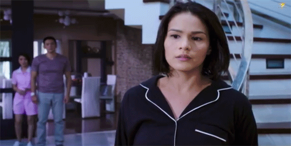 OMG! How scary. Star Cinema releases teaser of Maria Leonora Teresa