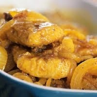 Dear Married Woman: Pickled fish