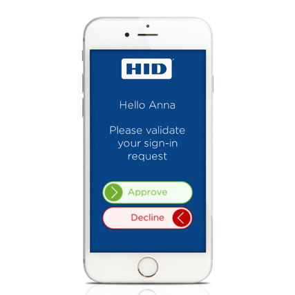 HID Global Adds Trust to Online Transactions and Digital Access with ...