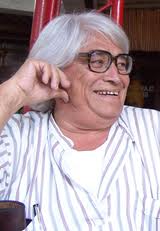 escritores salvadoreños: ROBERTO CEA