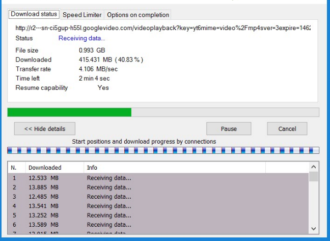 SPOJ SOLUTIONS: How to Increase LAN bandwidth in college using ...