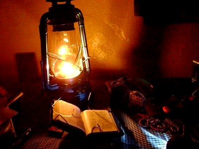 Iba Mendes: O que era “Candeeiro”