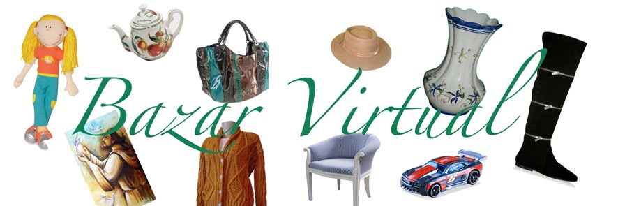 Bazar Virtual