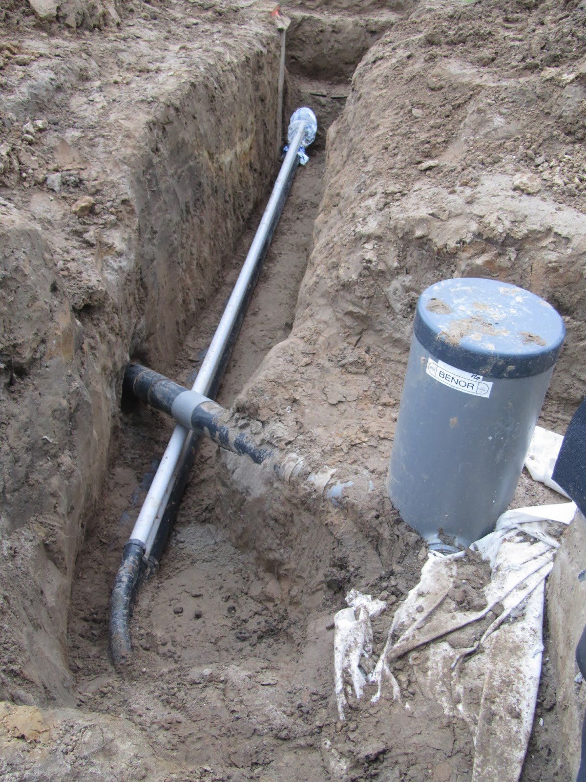 Passiefhuis Gentbrugge