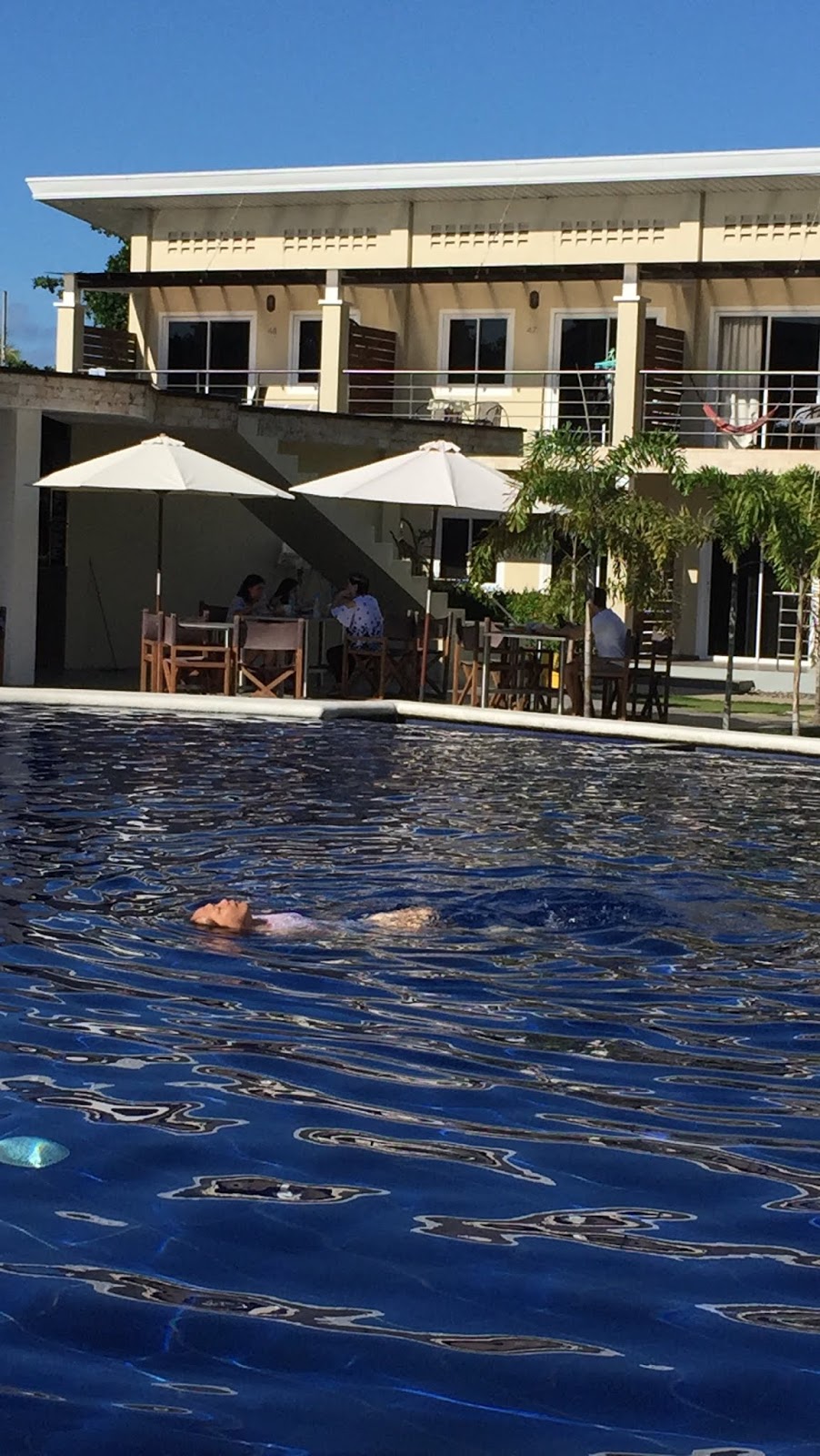 Malinawon Resort Panglao