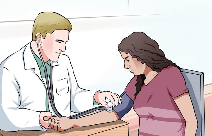 PENGERTIAN PREEKLAMPSIA | SUKSES