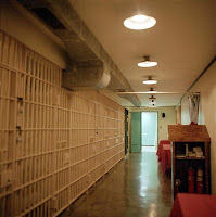 Governor Perry's Death Mission