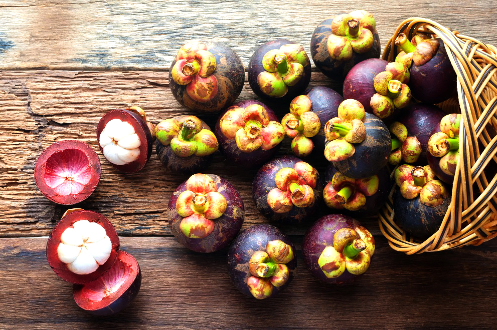 Art and Lore: Legenda Batu Manggis Masak