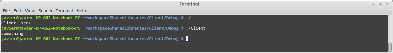 Linux, C++ and other Tortures: Using C++ Libraries from Python