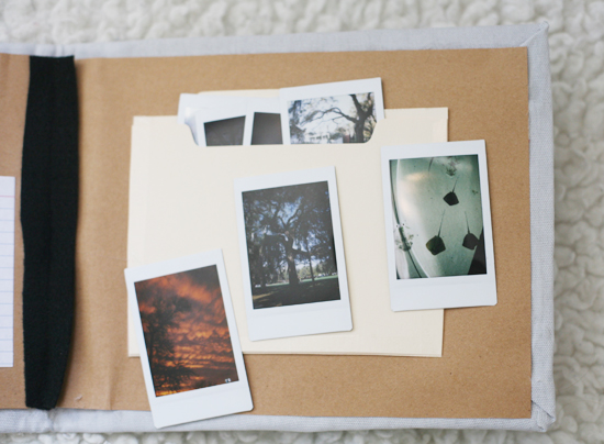 hello grey boy: diy / adventure book