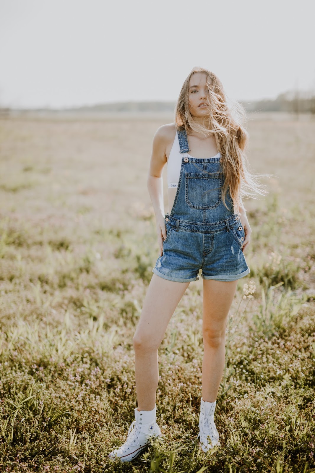 Creative Model Shoot - Tabatha | Samantha Jane Photography: The Blog