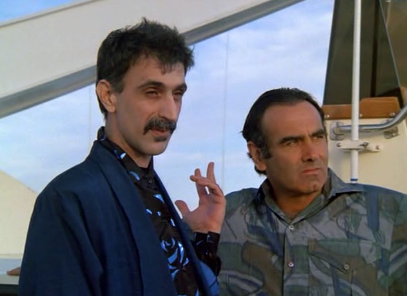 Miami Vice Mondays: “Payback”