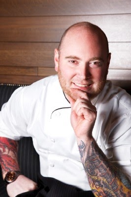 Dining Dish: New chef, new menu, new season – B & O American Brasserie