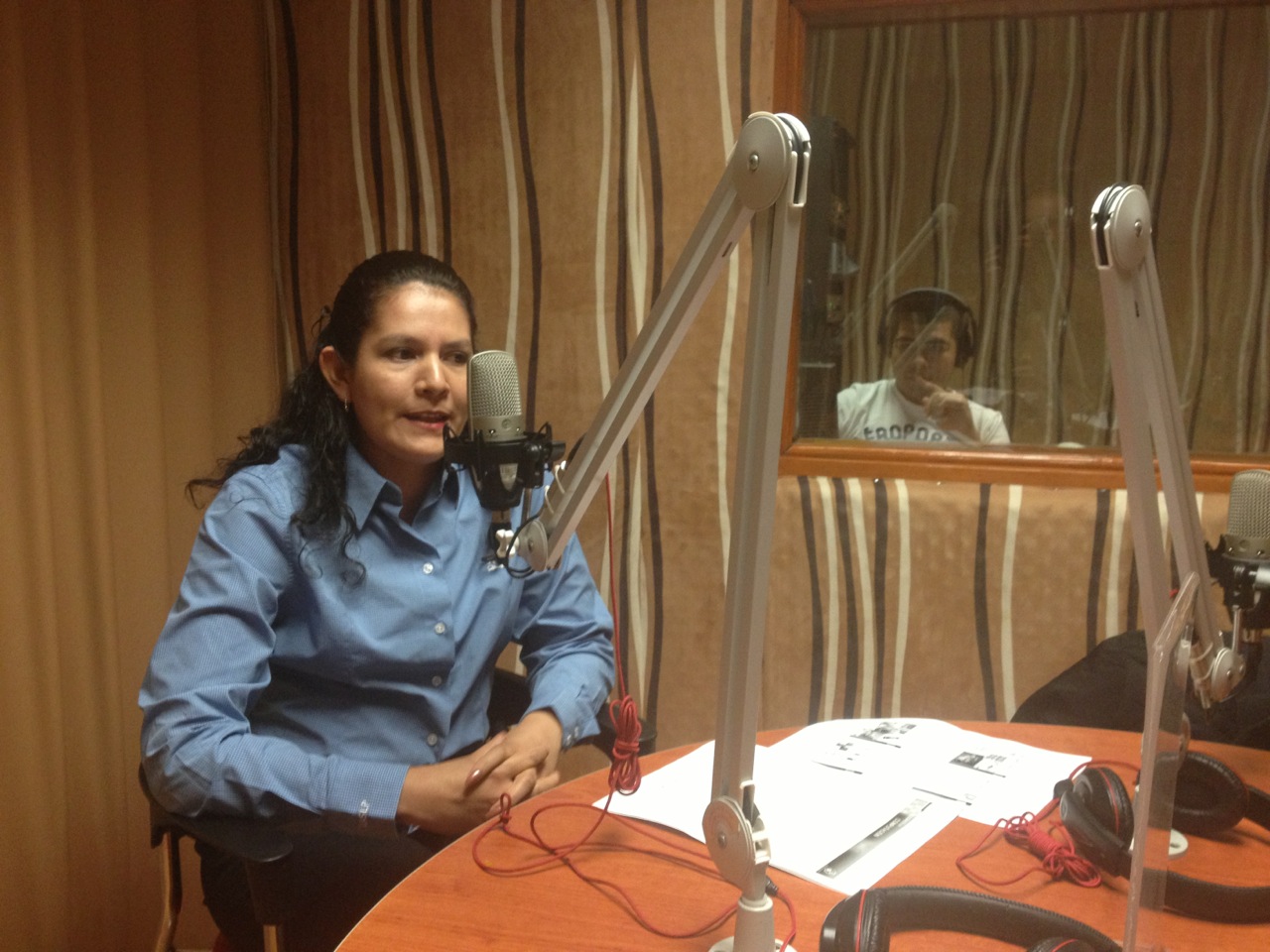 A Bordo de la Ciencia Radio