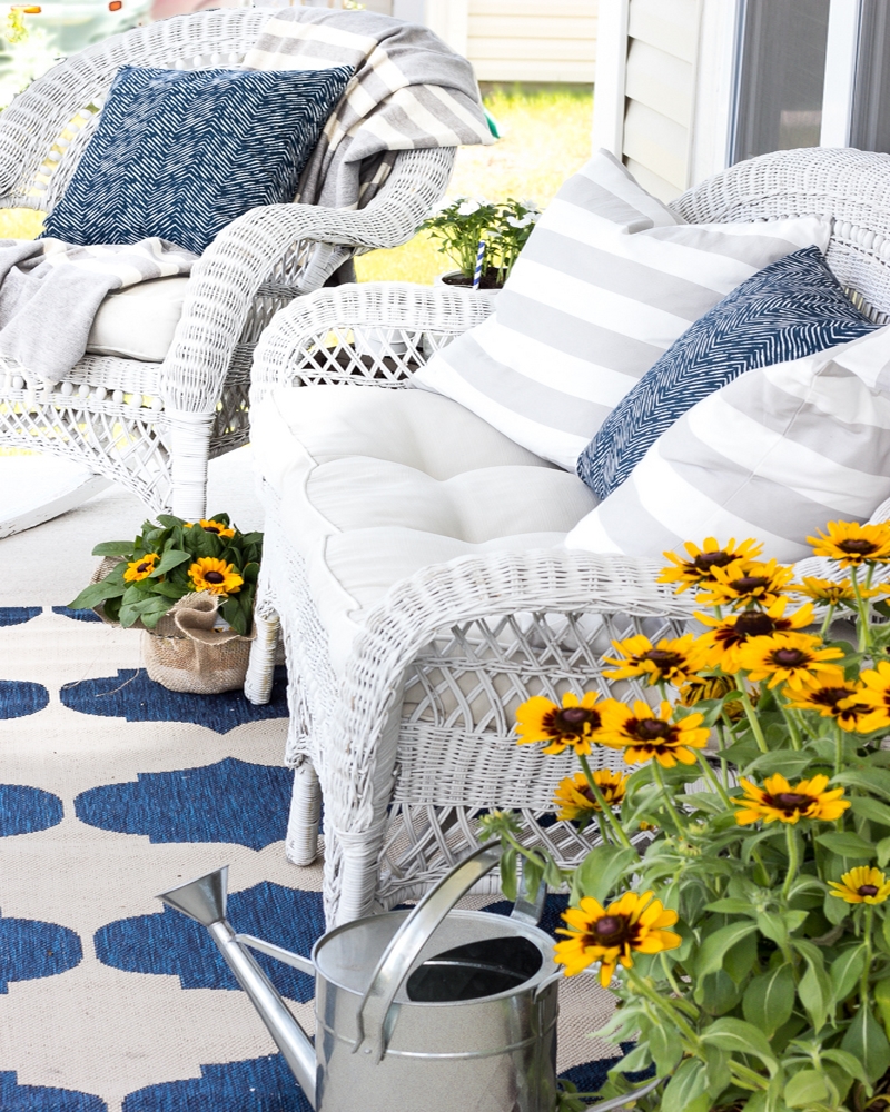 The Lovely Deco: Chez Blesser House